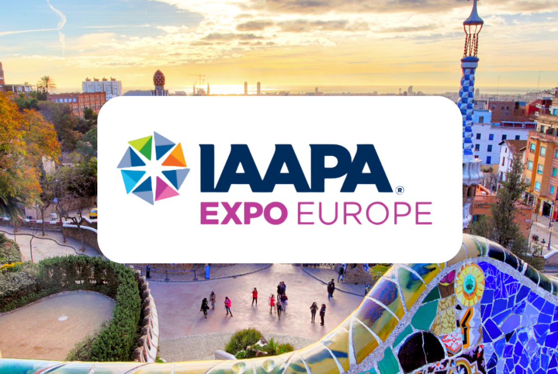 Ontdek de toekomst van leisure op de IAAPA Expo in Barcelona - Leisure ...